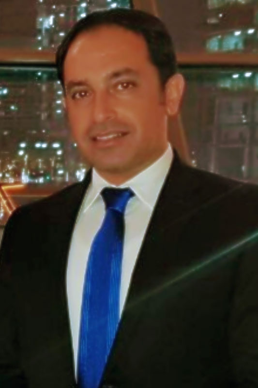 Message from CEO – Royal Touch Group